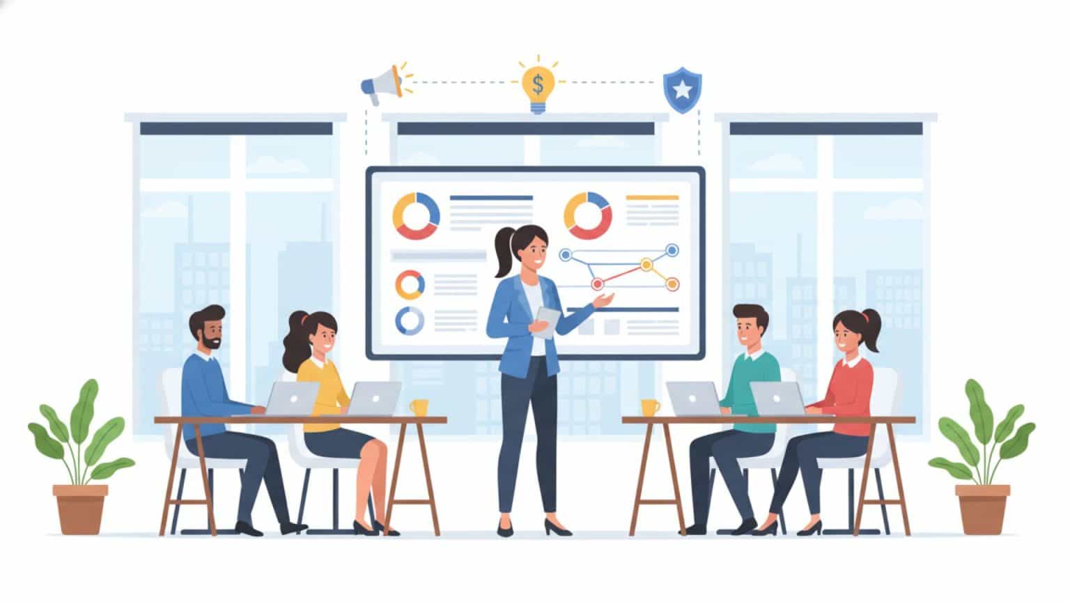 Why Technical Acumen Matters in A Workspace? - The Hacker Street